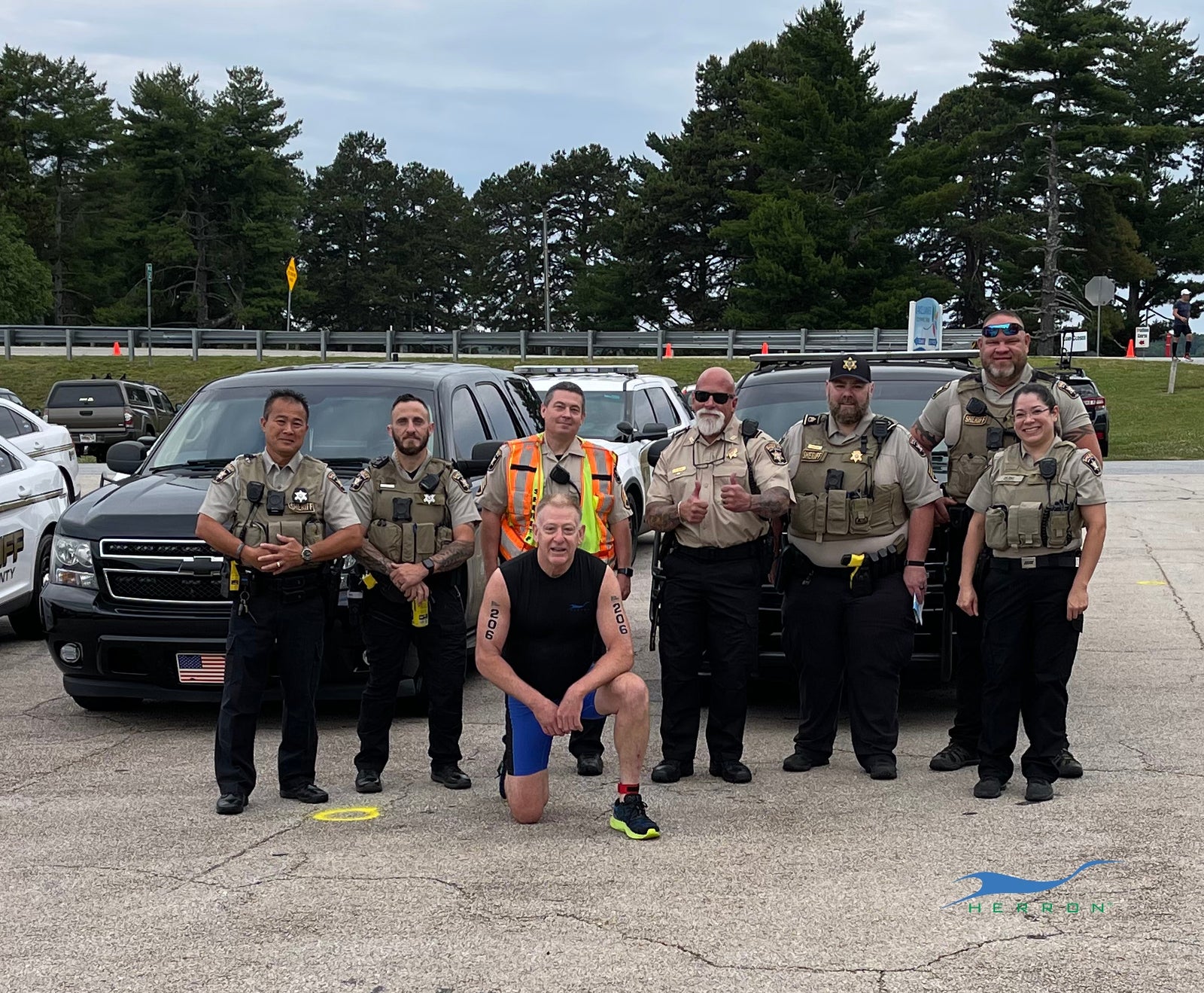 Comfortable Sports Apparel from Herron Apparel – Herron Performance Apparel