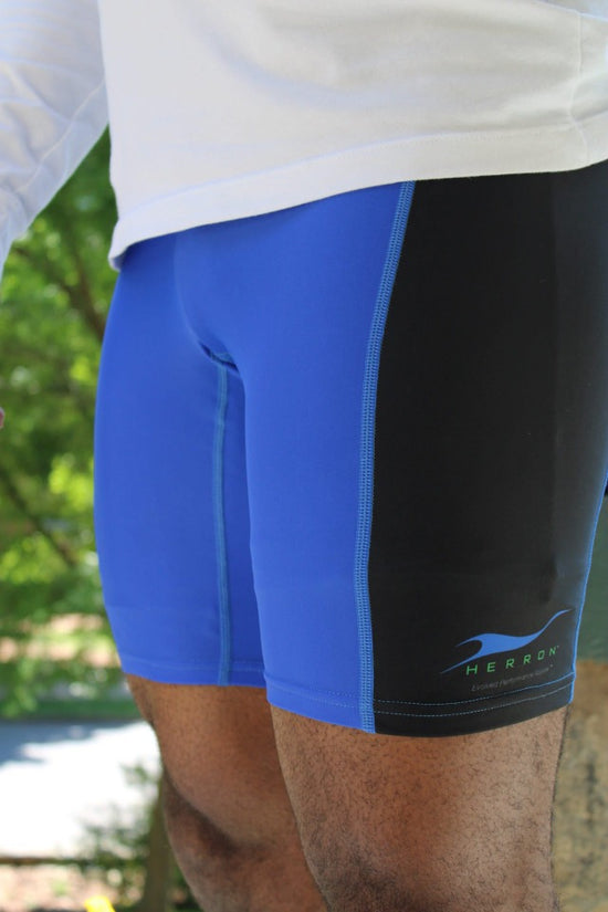 Halcyon Men's Running Shorts - Unleash Your Potential with Cutting-Edge ...