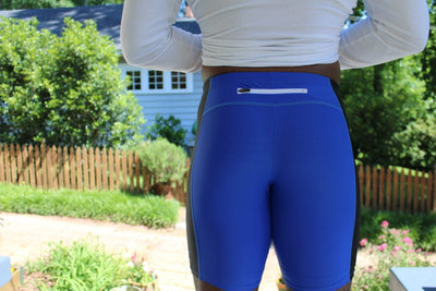 Halcyon Men's Running Shorts - Unleash Your Potential with Cutting-Edge ...